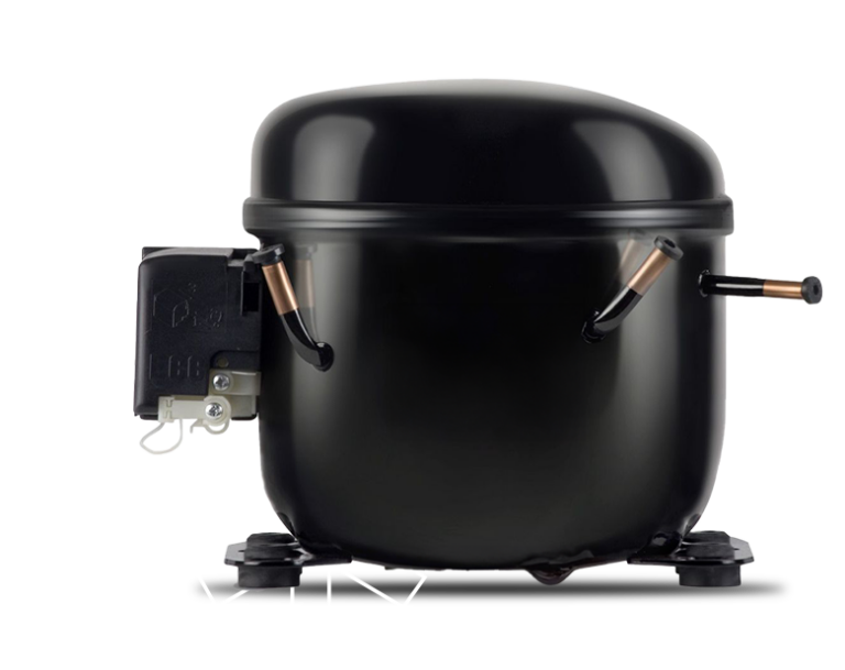 Embraco Aspera Compressor NT6220GKV-D - Cars Refrigeration