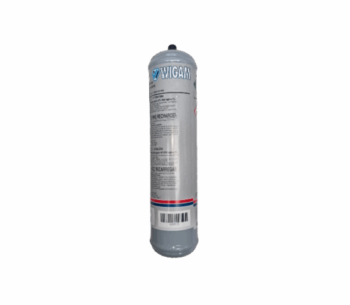 11001060 WIGAM Nitrogen Cylinder 950CC – High-Pressure Disposable ...
