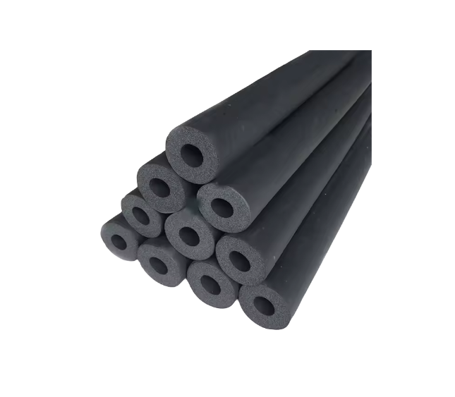 Insulation 15MTR 1/4 9MM Wall – Flexible Closed-Cell Pipe Insulation ...