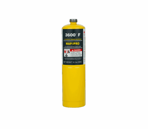 TLR328 MAPP Gas Cylinder – High-Performance Fuel Gas Cylinder - Cars ...