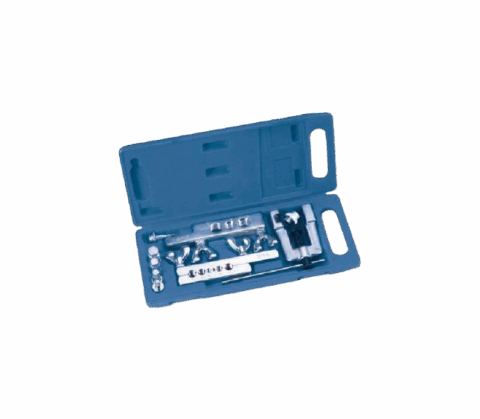 W275L WIGAM Flaring /SWAGING Set – Multi-Function HVAC Tubing Tool Kit ...